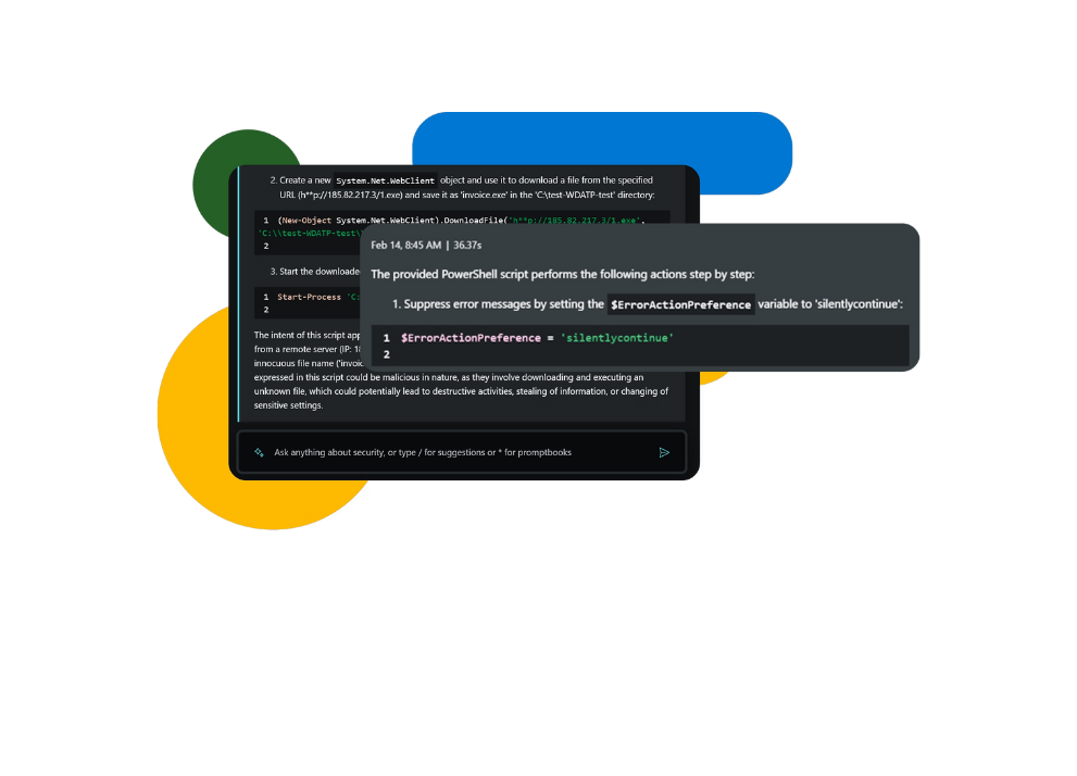 What is Microsoft Security Copilot? The AI that transforms cybersecurity