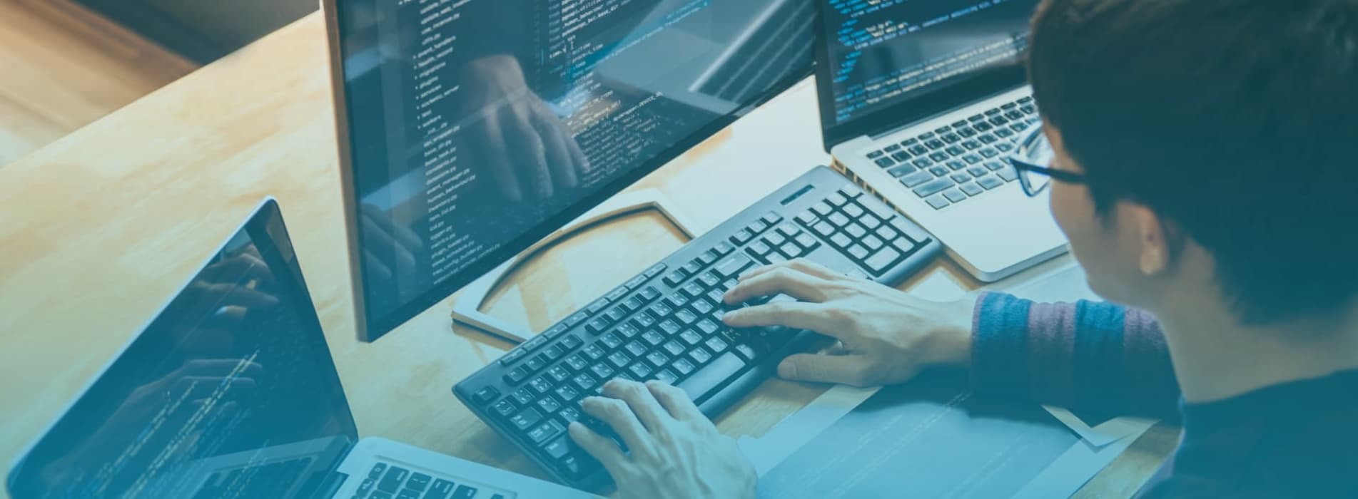 Desarrollo de Software a medida